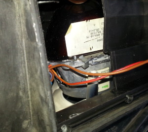 Audi A4 B5 Xenon ballast (2) – RetroFit Lab Blog